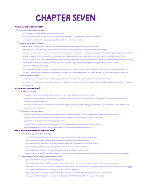 Ch 7 Notes Professors Katayoun Khorramzadeh Alexander Brittingham