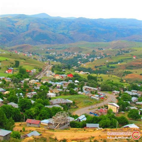 اطلاعات کامل دیلمان در ایران لست‌سکند