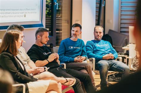 Ataccama On Linkedin Ataccama Data Datamanagement Dataquality Flamingo Frontenddeveloper…