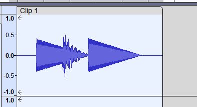 How To Move Audio Tracks In Audacity Step By Step