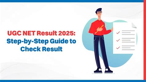 Oswaal 360 Ugc Net Result 2025 Step By Step Guide To Check Result