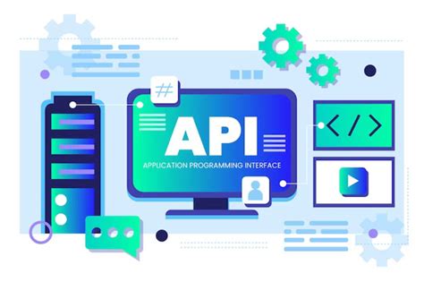 What Is An Api Types Applications And Examples In 2024