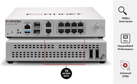 Fortinet Fortigate 90g Firewall Advanced Network India Ubuy