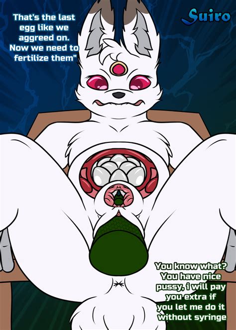 Rule 34 Abstract Background Absurd Res Anthro Character Off Screen Egg Egg Insertion Fan