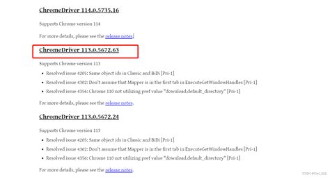 Selenium Chromeweb环境搭建使用selenium 怎么单独再建立一个低版本的chrome环境 Csdn博客 Selenium Chromeweb环境搭建使用selenium 怎么单独再建立一个低版本的chrome环境 Csdn博客