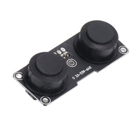 Buy 5v 15ma Ultrasonic Ranging Sensor Split Waterproof Distance