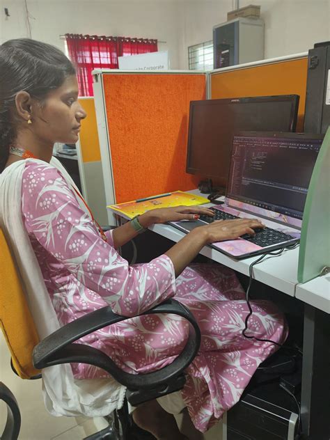 Jayadharshini A On Linkedin Kongunadu Yellowmatics Java Coding