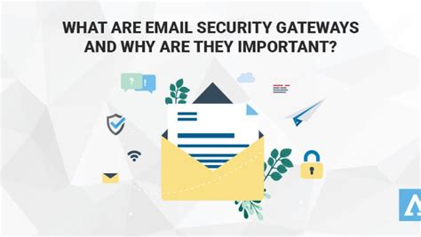 What Are Email Security Gateways Terranova Security