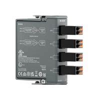 789125 01 NI EMERSON Voltage Input Module C Series NI 9223 Element14 India
