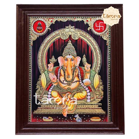 Incredible Collection Of 999 Lord Vinayaka Images Full 4k Quality