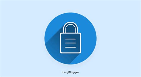 8 Key Wordpress Security Tips For Beginners Trulyblogger