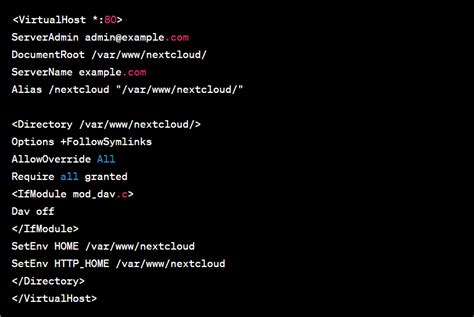 Setting Up And Configuring Nextcloud On Zimaboard Sbc Empowering