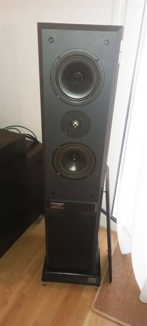 Audio Spectrum Artemis TLS AVsite