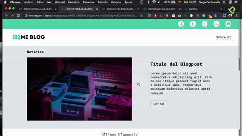 Curso De Maquetación En Css Empieza Gratis Platzi