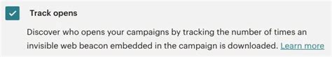 How To Create And Send An Email Campaign In Mailchimp Learn Mailchimp