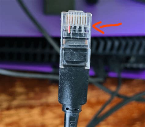 lan cable disconnected glitch r playstation