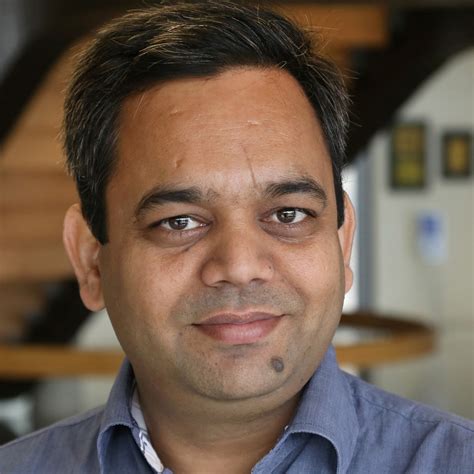 Amit Singh University Of Essex