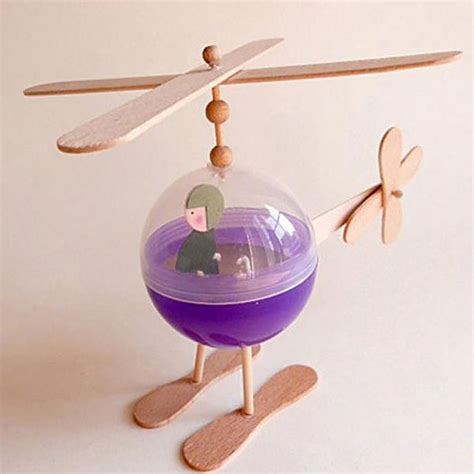 کاردستی با وسایل دور ریختنی ساده و زیبا برای مدرسه