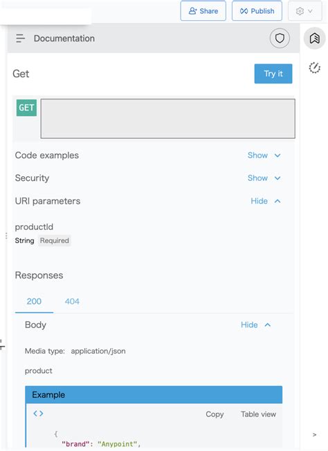 Sfdc：mulesoftを試してみました Tyoshikawa1106のブログ