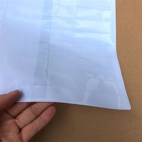 眼镜配件样版样品袋电子原件电线长条餐具塑料辅料样板册多格厂家 虎窝淘