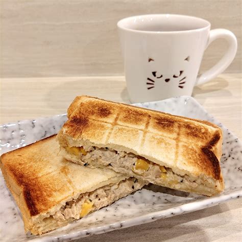 ホットサンド 宗像経済新聞