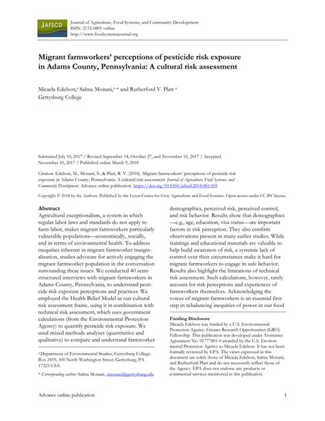 Overtime Equalization Spreadsheet In Pdf Agricultural Exceptionalism At The State Level — Db