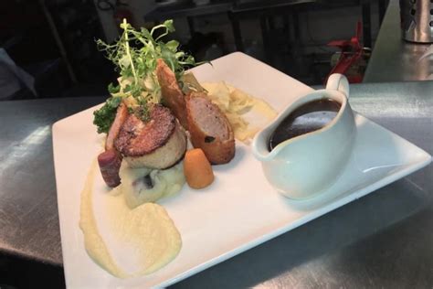 Welcome To Looe And Polperro Crows Nest Darite