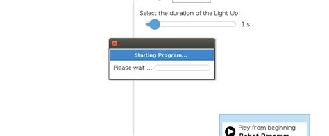 Readutf Not Working With Urcap Development Java Socket Stack Overflow