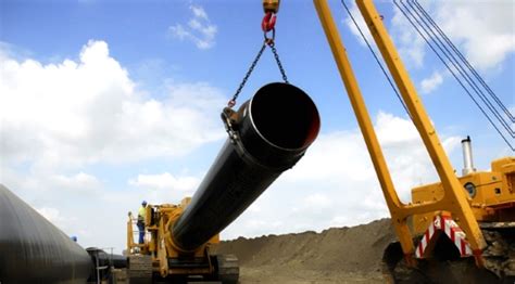 Lamu South Sudan Oil Pipeline Project To Start June 2013 CK