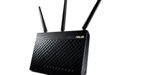 Asus Fastest Dualband 1900mbps Router Price In Bd