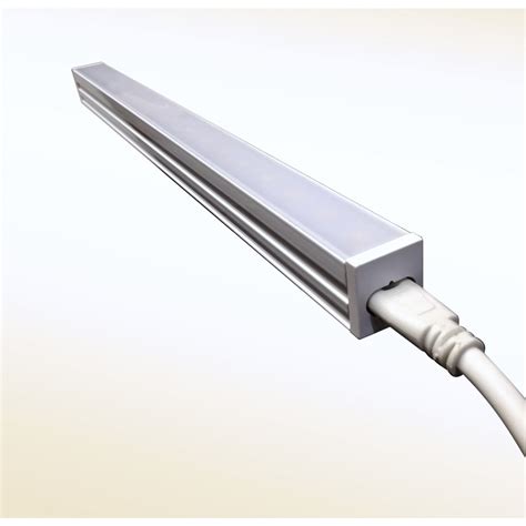 led Array In 1 2 4 Lengths Fully Contained Unit With Led Array