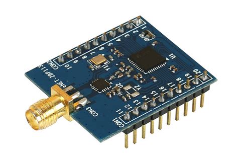 Zigbee Module Can Be Use On Raspberry Pi From Chimerli On Tindie