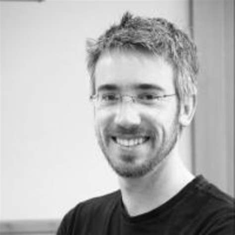Stéfan Van Der Walt Assistant Researcher Phd University Of California Berkeley Ca Ucb