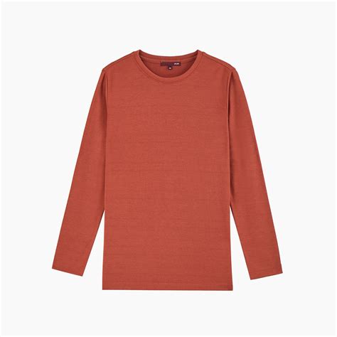 Jaju자주 여 헤어사 라운드 넥 티 Sivillage 에스아이빌리지 Jaju자주 여 헤어사 라운드 넥 티 Sivillage 에스아이빌리지