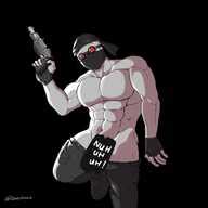 Post Hank J Wimbleton Madness Combat