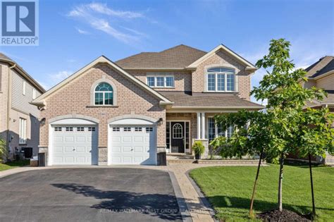 993 Hinterland Crt Oshawa Ontario Houses For Sale Oshawa Durham