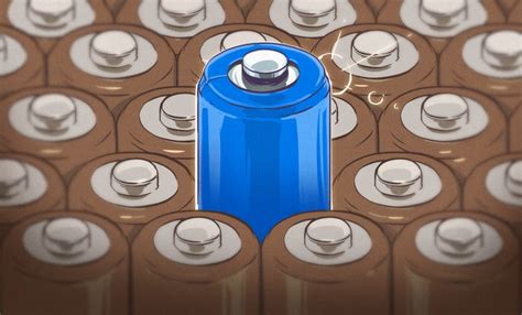 Determining The Size Of The New Us Lithium Deposit Amidst Exploding Demand 3d Print