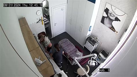 Injection Sexeclinic HQ Medical Fetish Videos