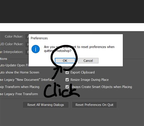 welcome screen still auto show even deselect opti adobe community