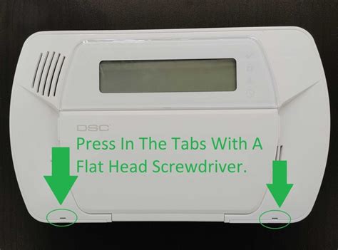 How Do I Upgrade A Dsc Impassa To Use Lte Alarm Grid