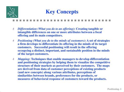 Introduction And Key Concepts Riset