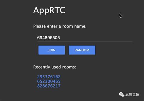 如何将 Webrtc Web应用无缝集成到 Flutter Webview 中 实时互动网
