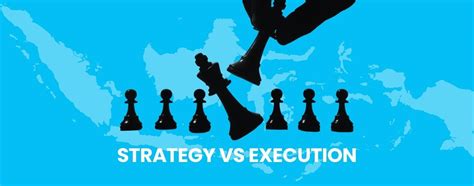 Innovation In Indonesia Strategy Vs Execution