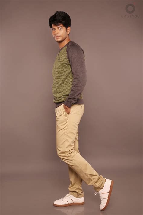 Deepak Kumar Castyou