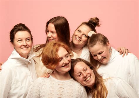 String Ensemble Who Killed Bambi Add Depth To Danish Pop On New Lp