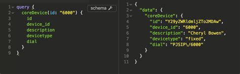 Graphql Is It Possible To Mutate An Extensions User Name