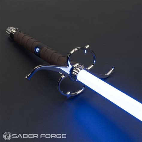Knight Cavaliere Saber Saberforge Saberforge