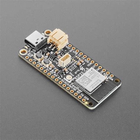 Adafruit Esp32 C6 Feather