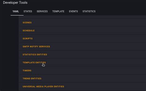 Using The State Of One Sensor Within Another Template Sensor Configuration Home Assistant