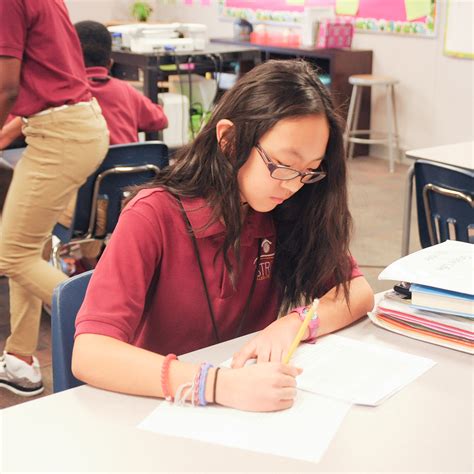 Who We Are Strive Collegiate Academy